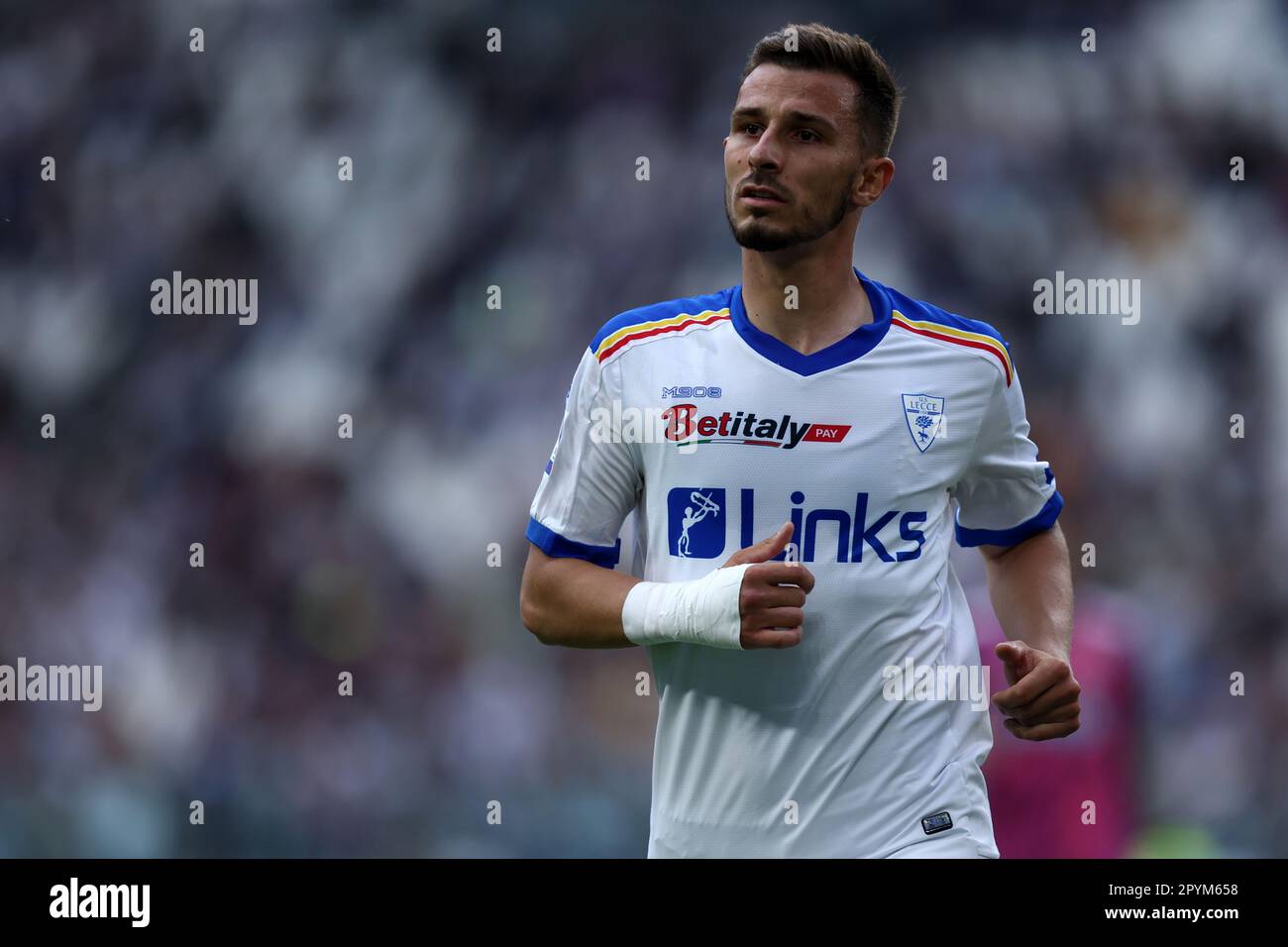 Juventus oudin hi-res stock photography and images - Alamy