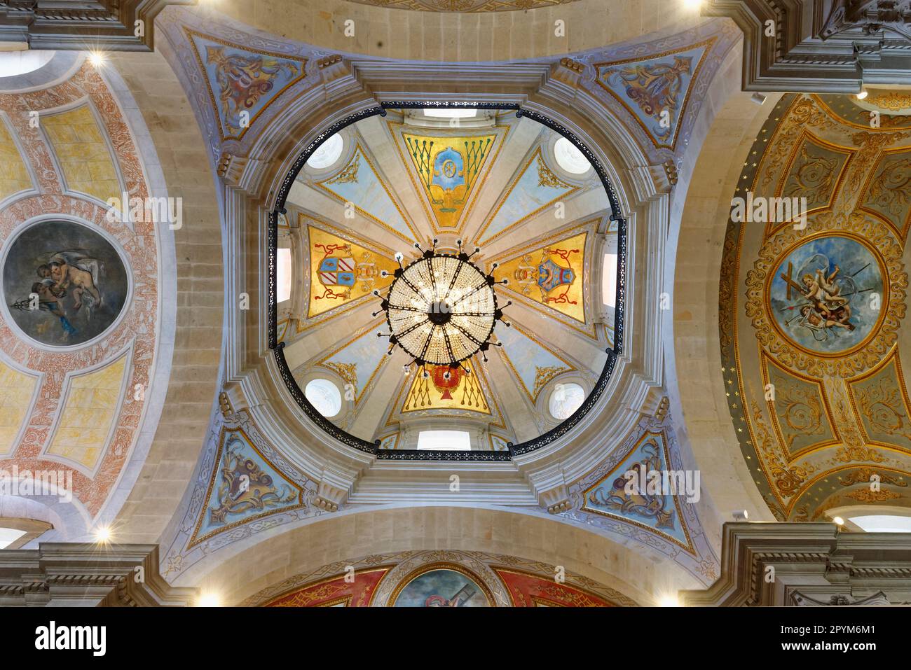 Santuario do Bom Jesus do Monte, Good Jesus of the Mount sanctuary ...