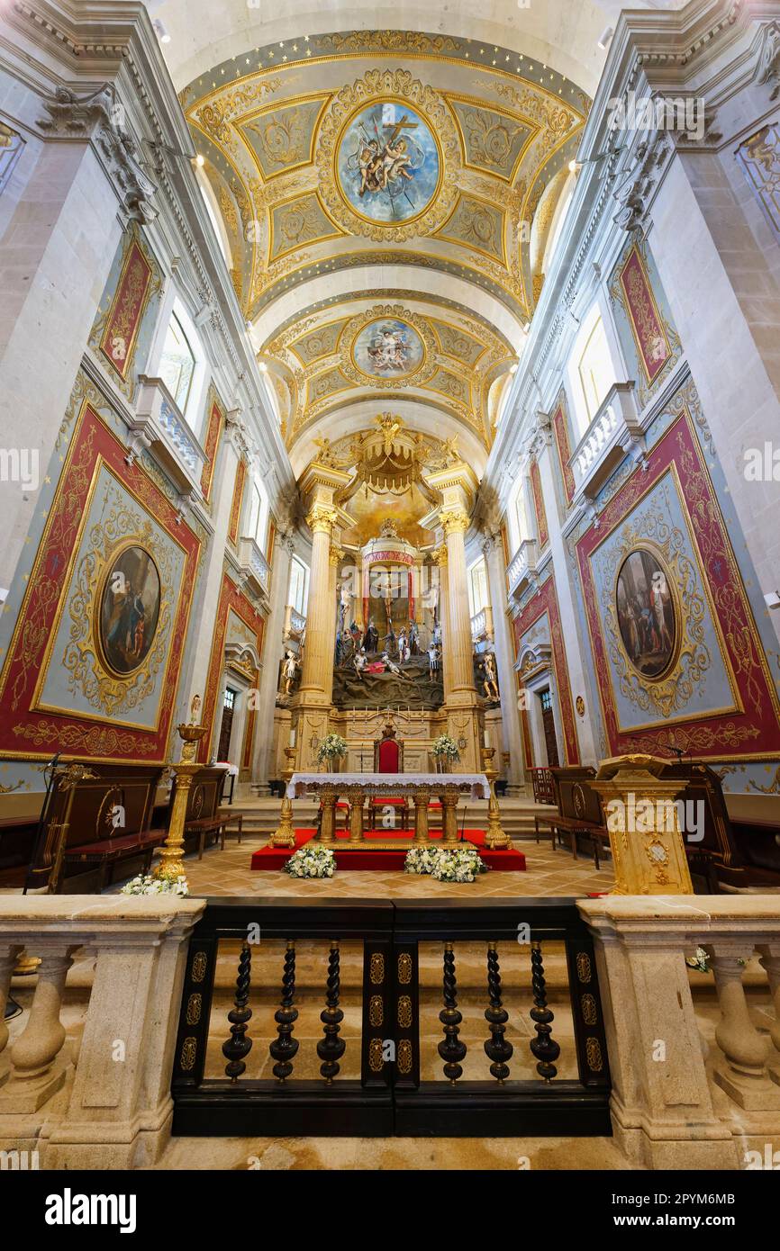 Santuario do Bom Jesus do Monte, Good Jesus of the Mount sanctuary ...
