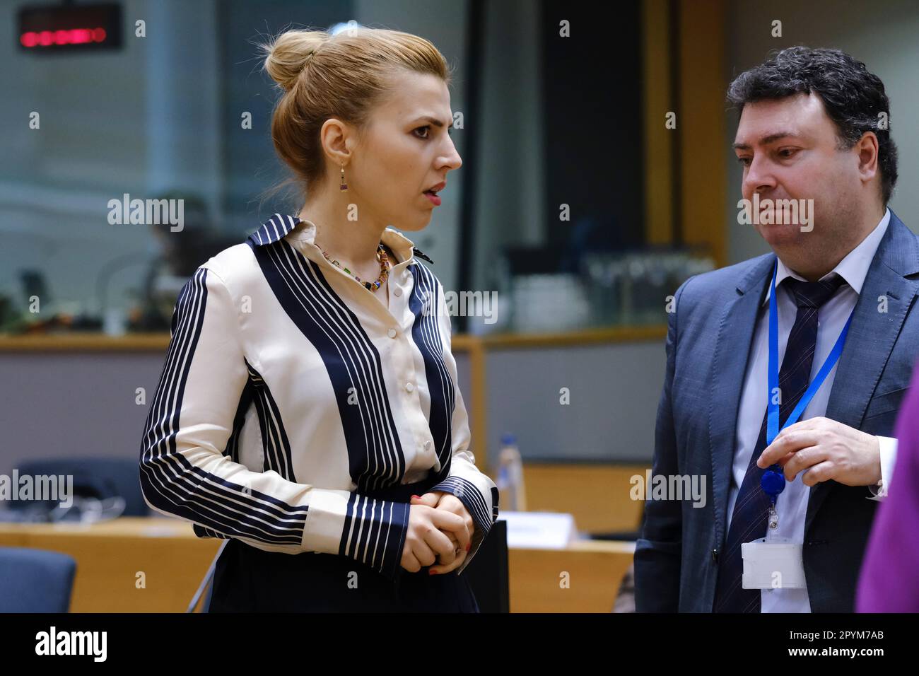 Velislava petrova hi-res stock photography and images - Alamy