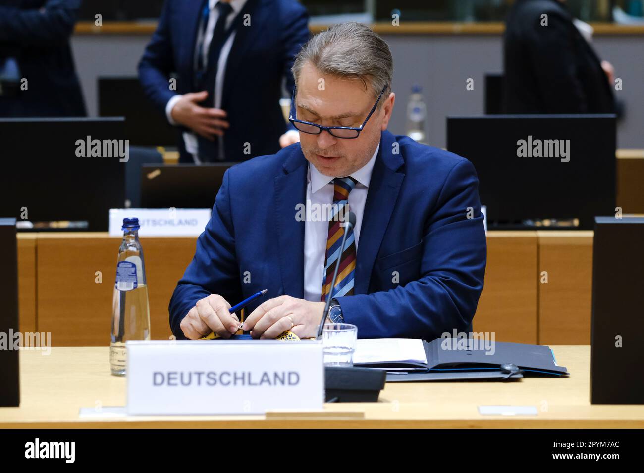 Thomas ossowski hi-res stock photography and images - Alamy