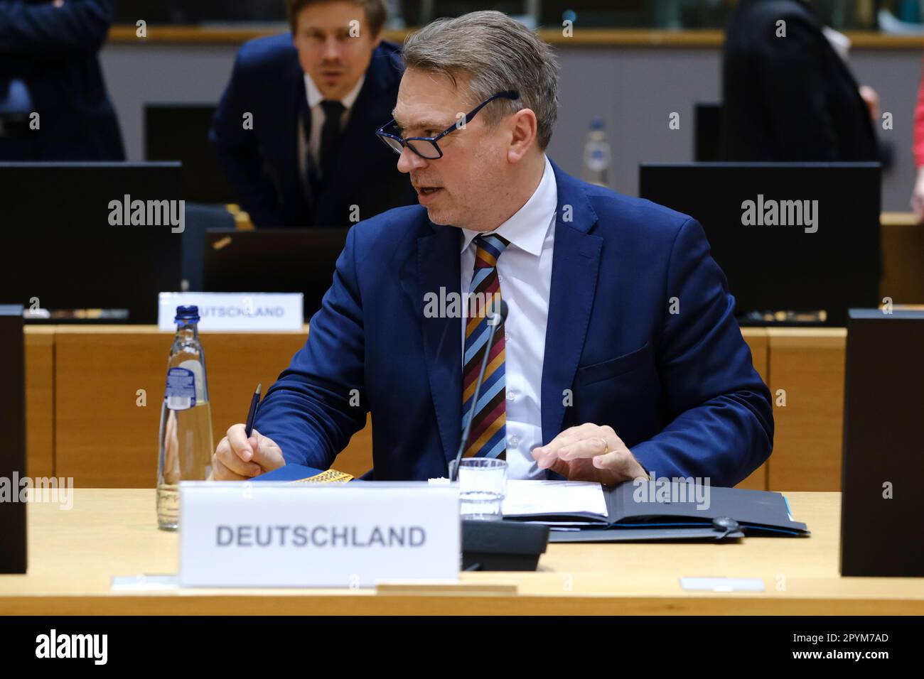 Thomas ossowski hi-res stock photography and images - Alamy