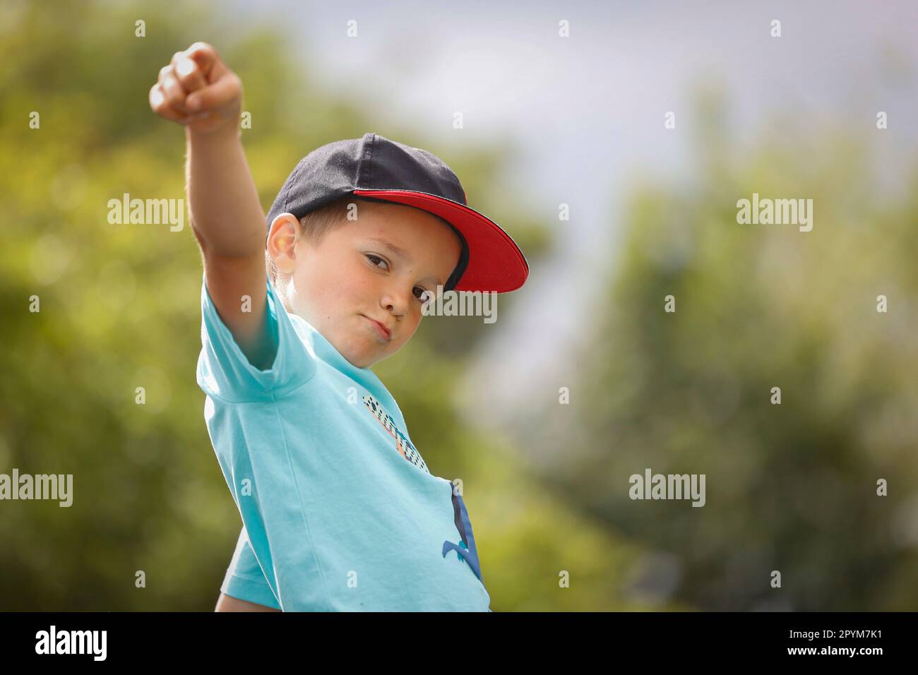 6 year old british boy hi-res stock photography and images - Alamy