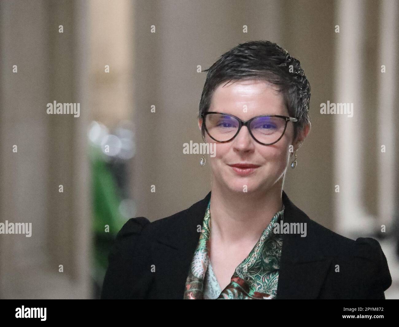 Chloe smith hi-res stock photography and images - Alamy