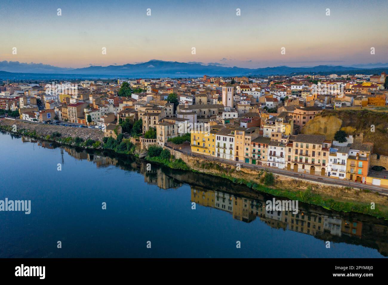 Lago mora hi-res stock photography and images - Alamy