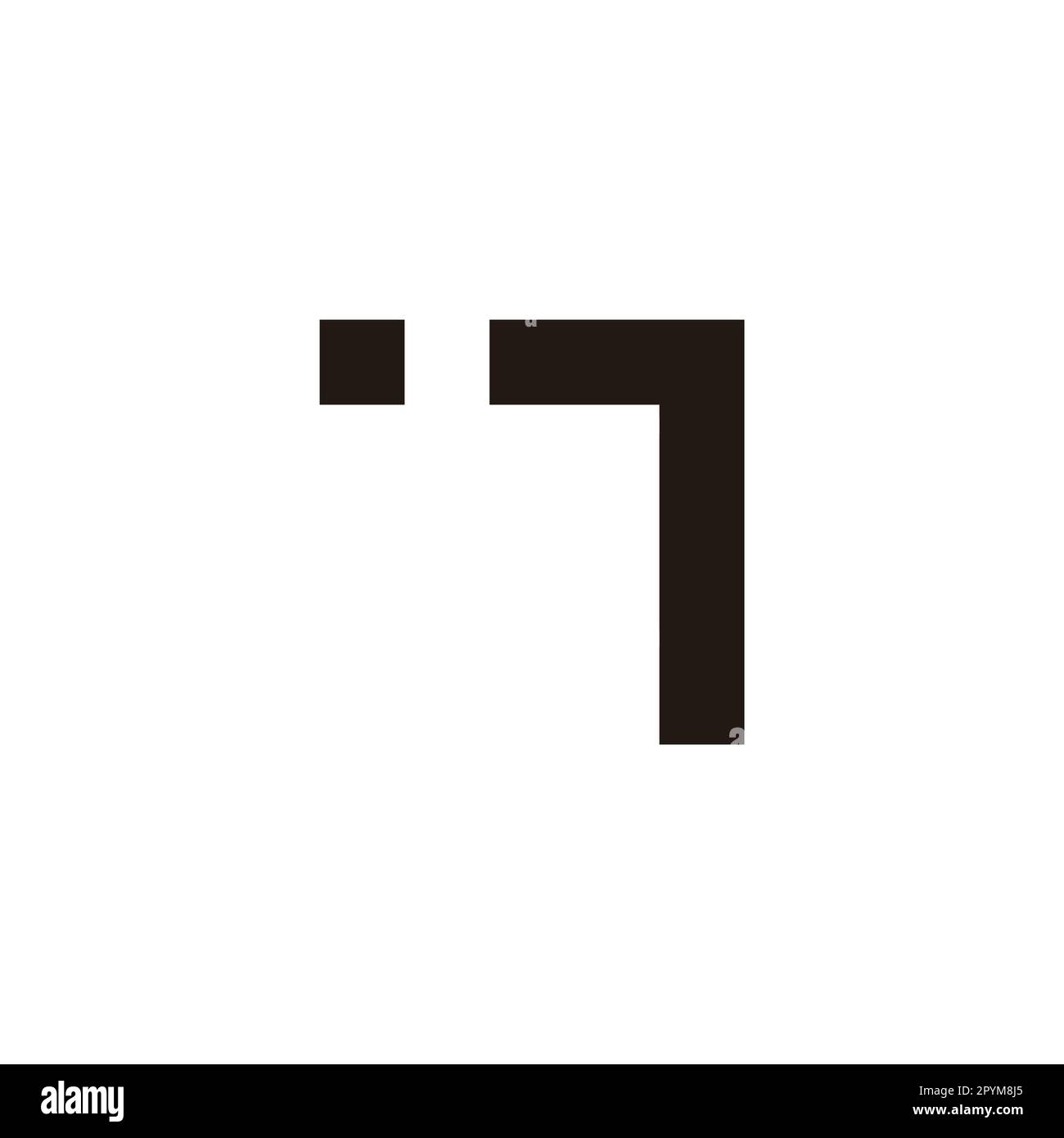 Seven dot Stock Vector Images - Alamy