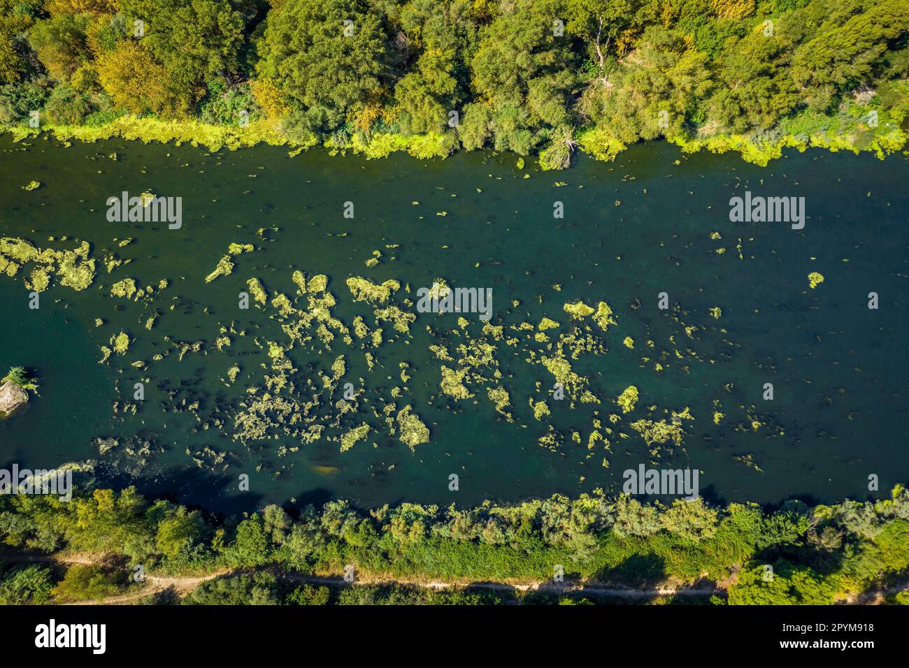 Meander of flix hi-res stock photography and images - Alamy