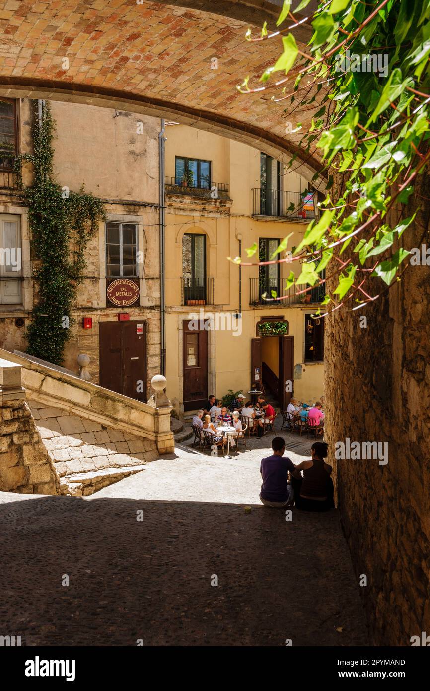 Centro cultural judío hi-res stock photography and images - Alamy