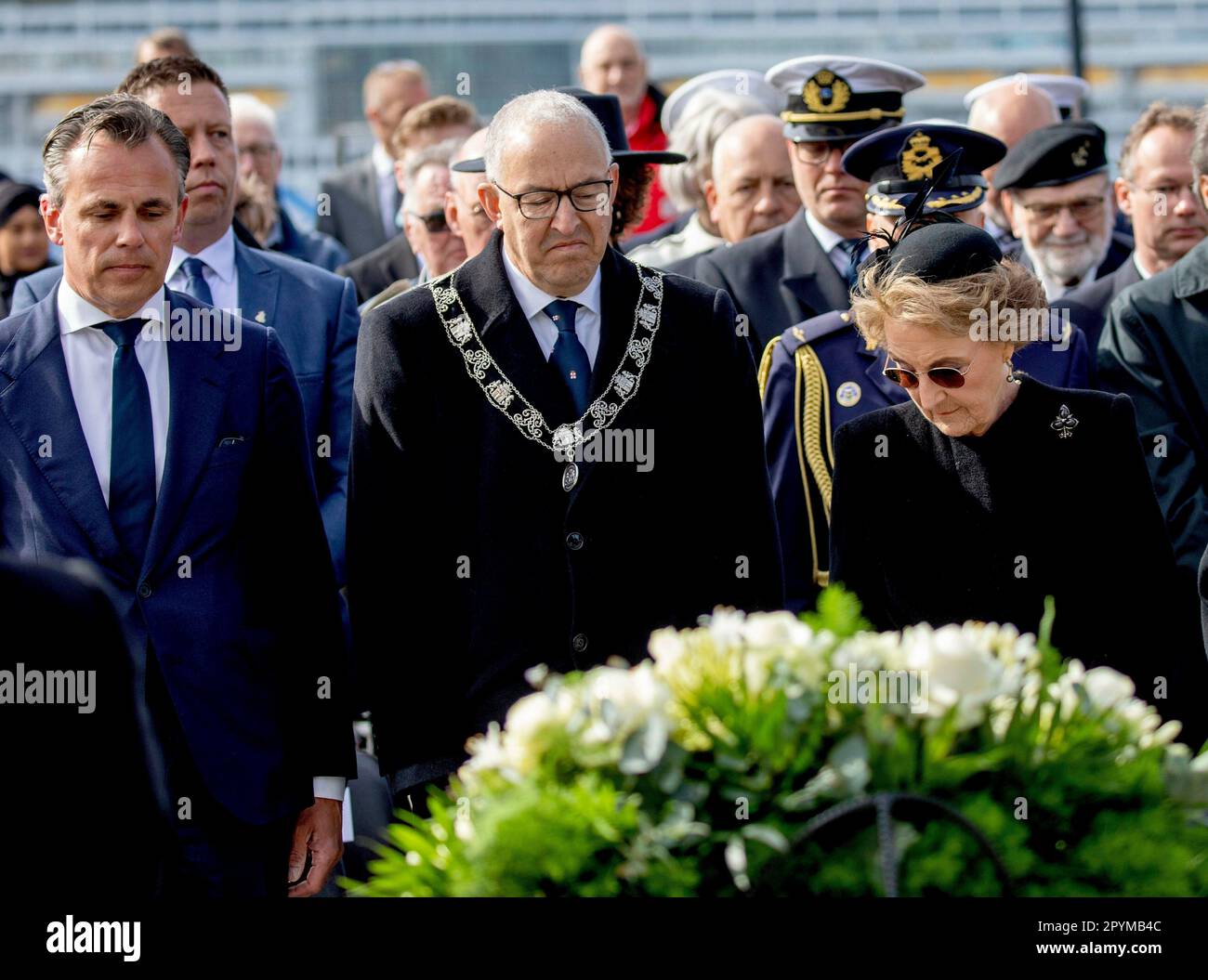 Dutch merchant fleet hi-res stock photography and images - Alamy
