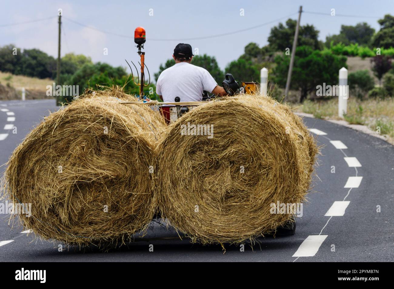 Campesino medieval hi-res stock photography and images - Alamy