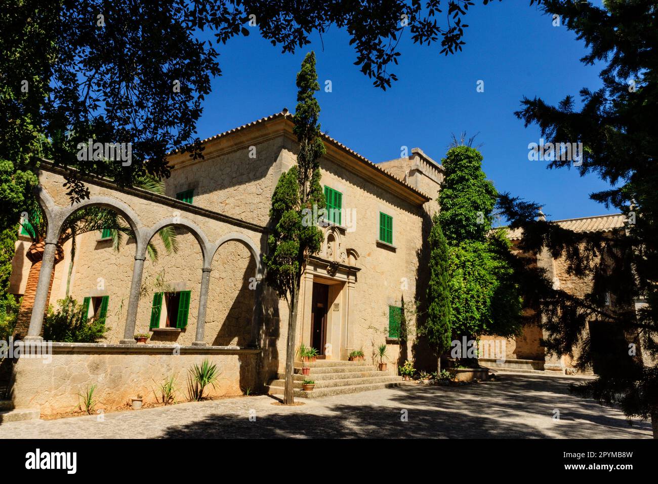 El santuario del mundo hi-res stock photography and images - Alamy