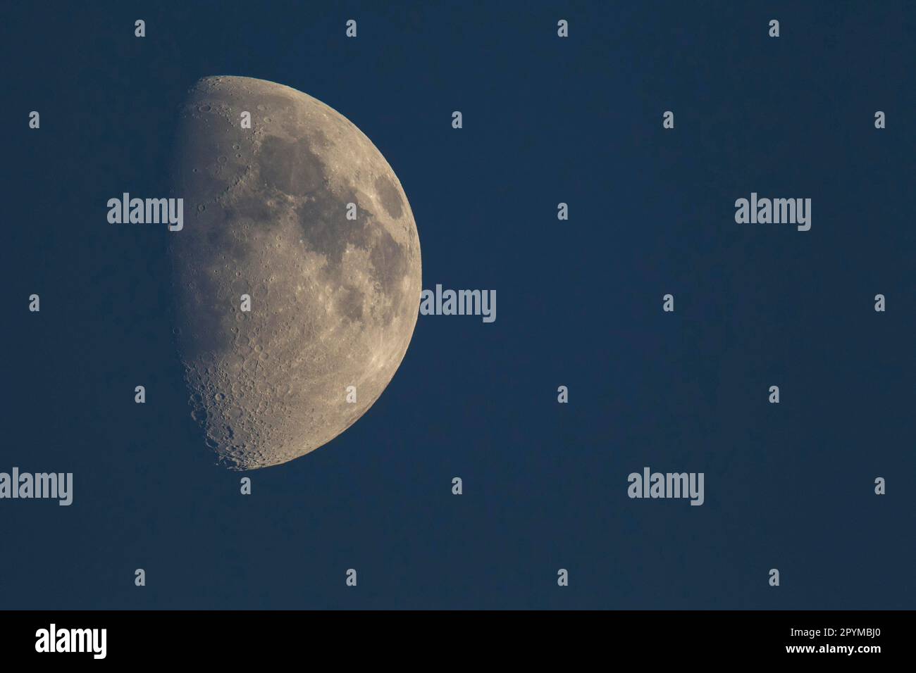 Shot of moon hi-res stock photography and images - Alamy