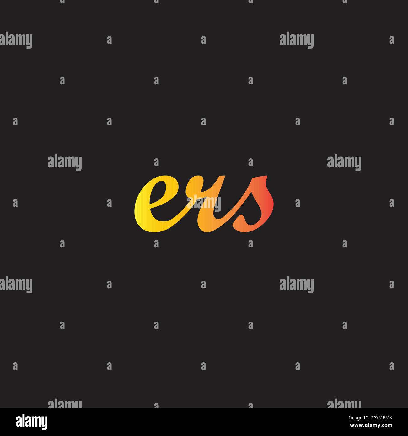 Ers symbol Stock Vector Images - Alamy