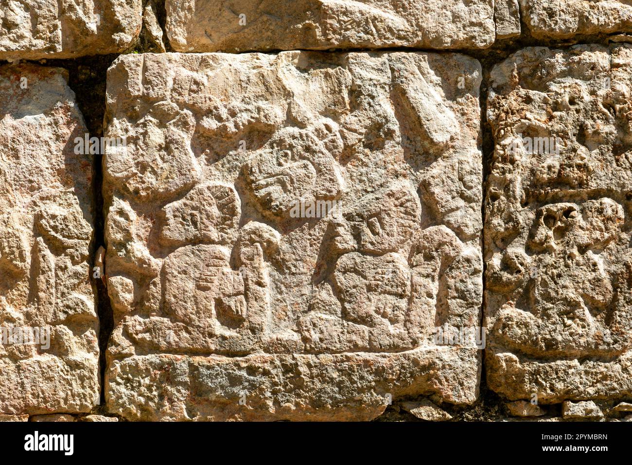 Templo de los tableros hi-res stock photography and images - Alamy