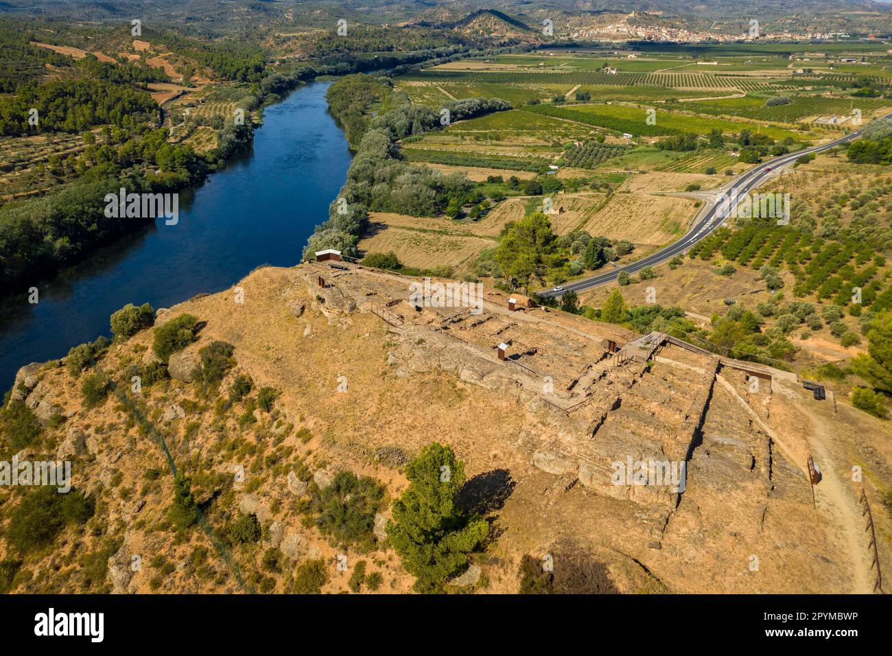 Agricultura rural antigua hi-res stock photography and images - Alamy