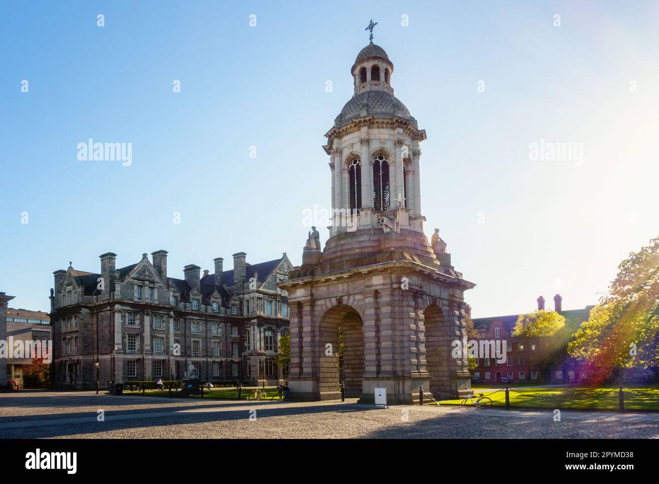 Trinity house school hi-res stock photography and images - Alamy