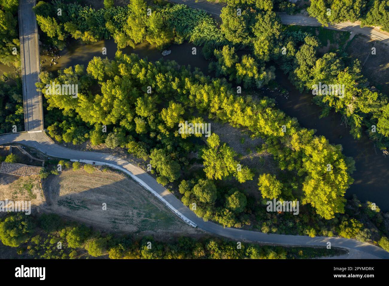 Alos de balaguer hi-res stock photography and images - Alamy