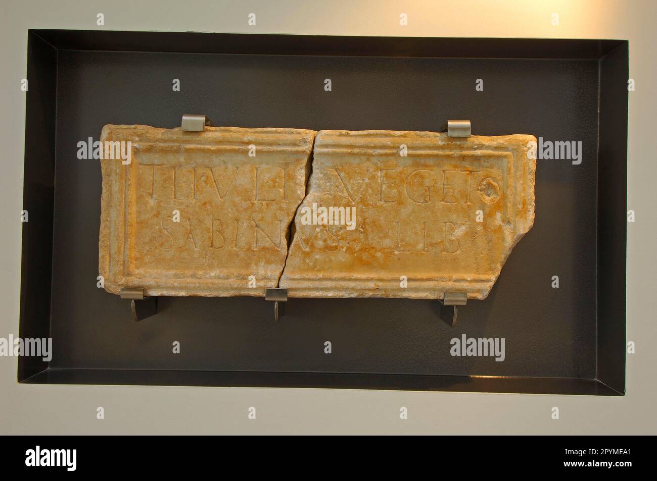 Astorga, Asturica Augusta, Roman Museum, Way of St. James, Silver Route ...