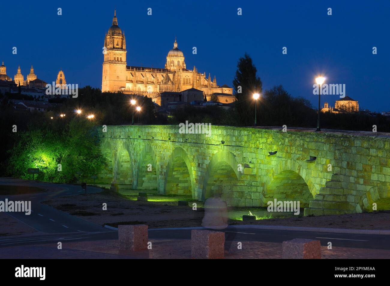 Bridge of castile hi-res stock photography and images - Alamy