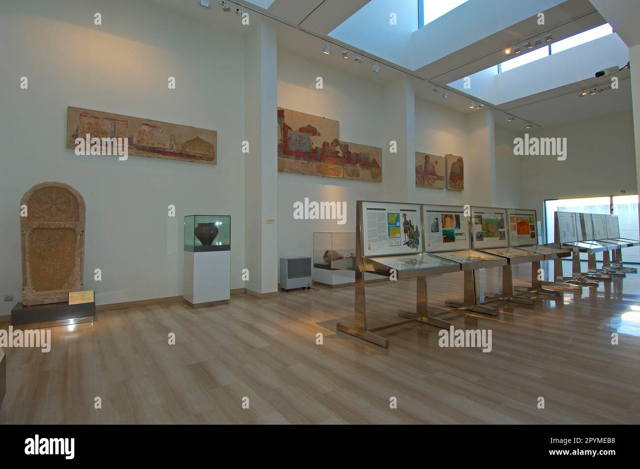 Astorga, Asturica Augusta, Roman Museum, Way of St. James, Silver Route ...