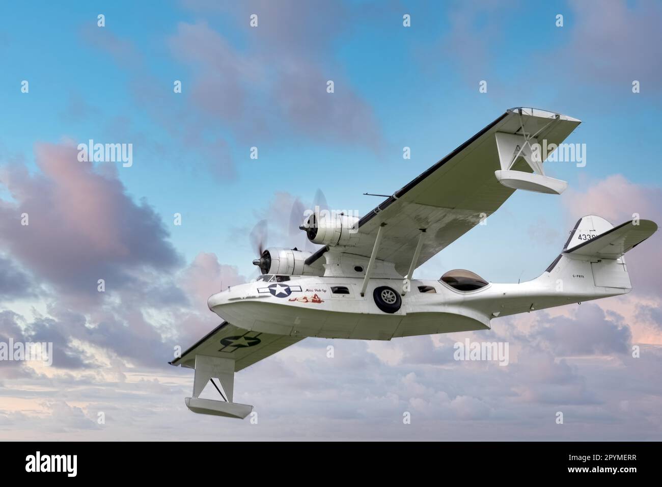 Display flight state when flying hi-res stock photography and images ...