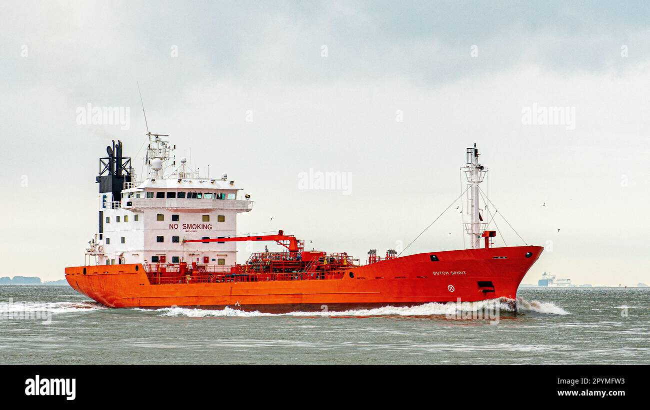 Ships close to shore - a majestic scene that perfectly showcases the ...