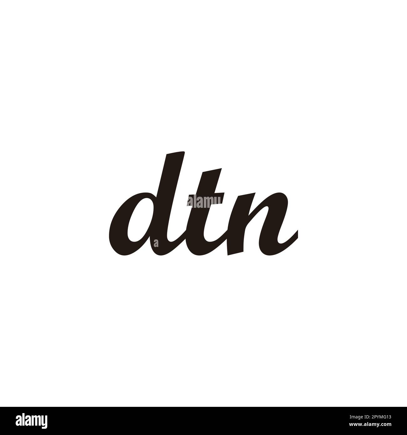 Dtn symbol hi-res stock photography and images - Alamy