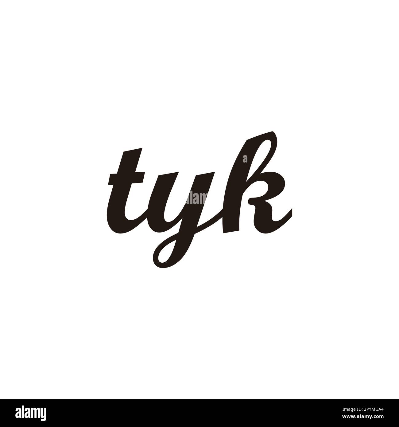 Tyk symbol hi-res stock photography and images - Alamy