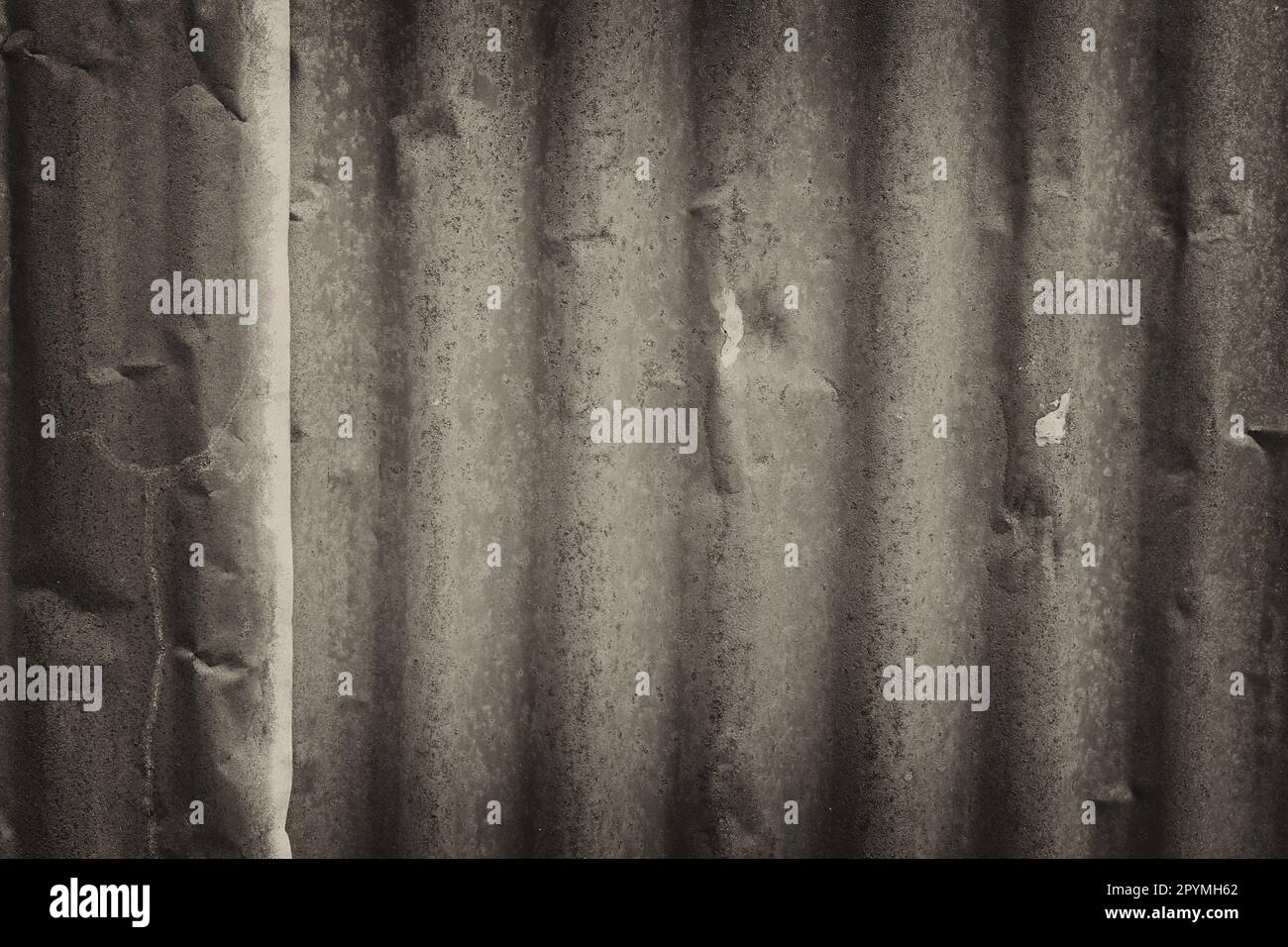zinc texture design
