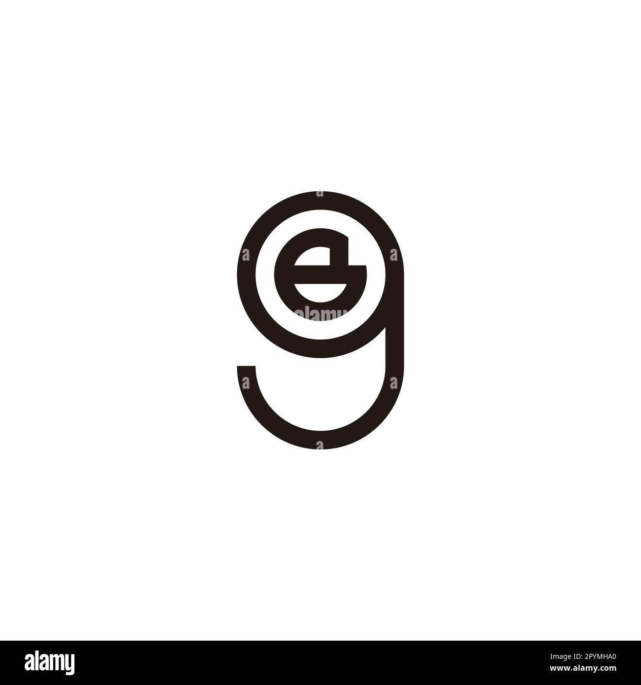 B j g Stock Vector Images - Alamy