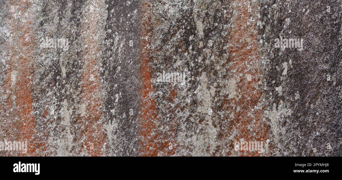 Hundreds of years old mountain sandstone background, Wide natural ...