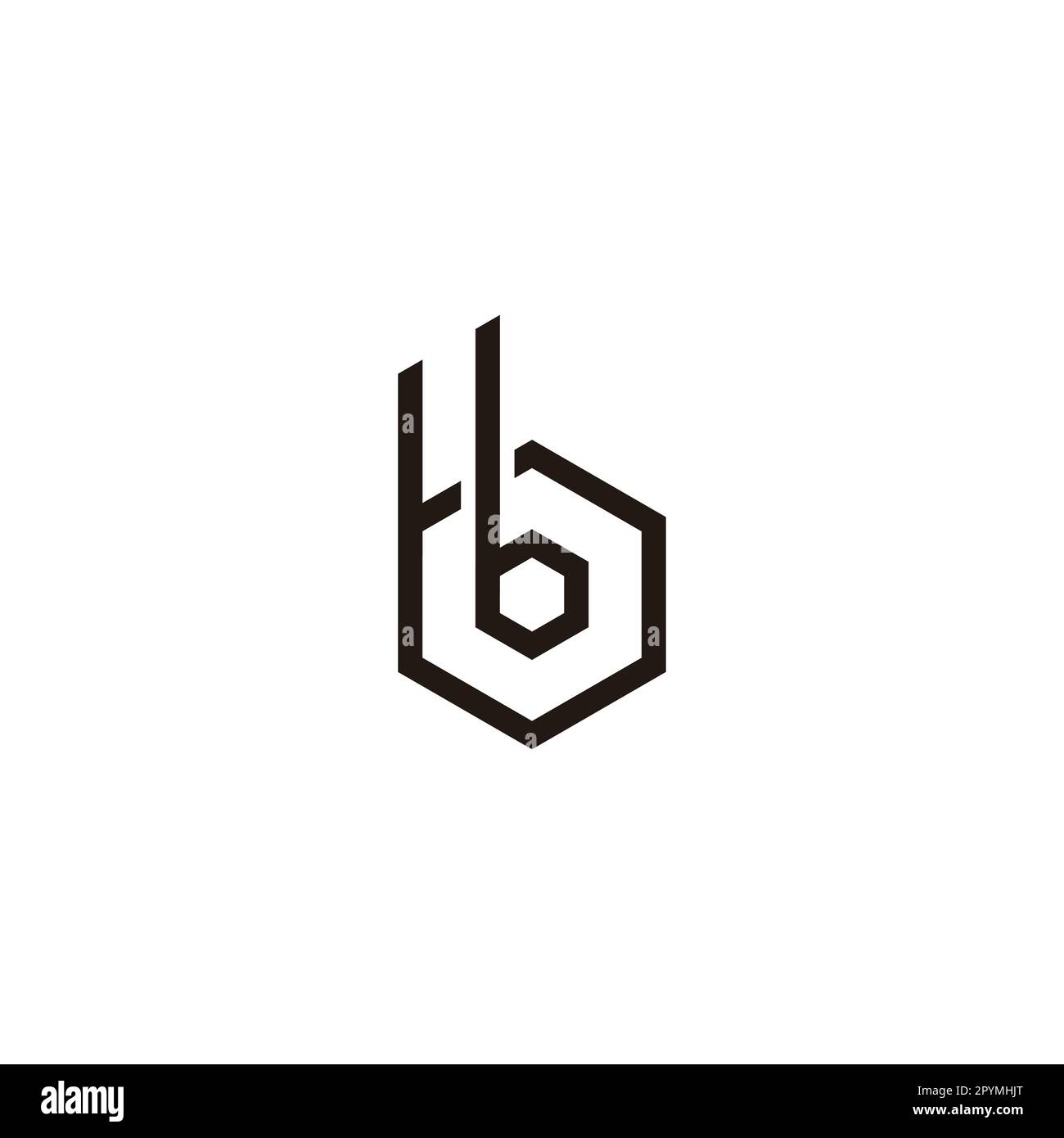 Alignment logo hi-res stock photography and images - Alamy