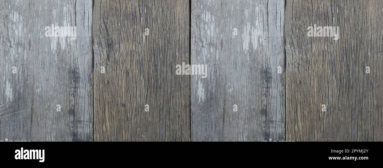 Vintage wooden boards of plank background for design in your work ...