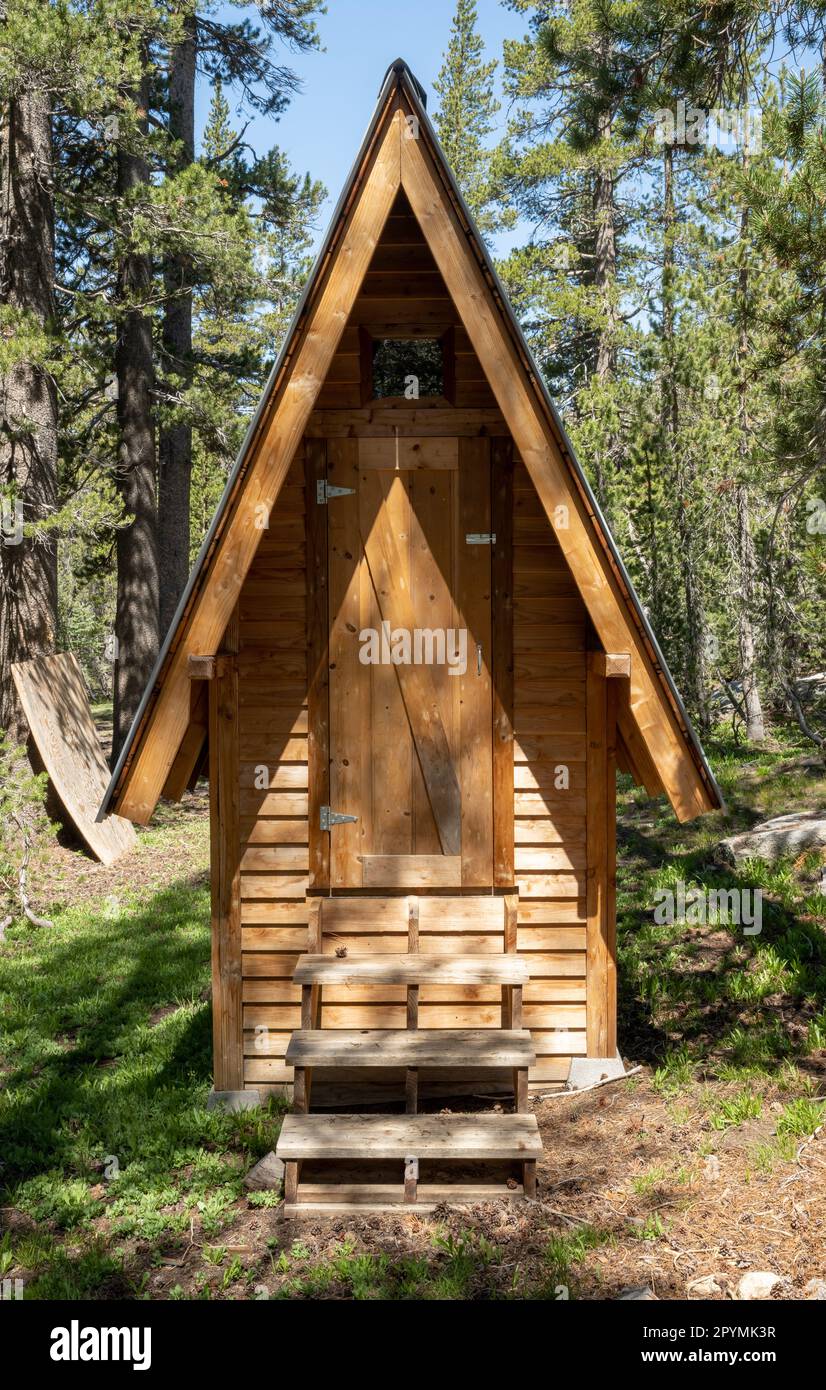 Hiking patrol hi-res stock photography and images - Alamy