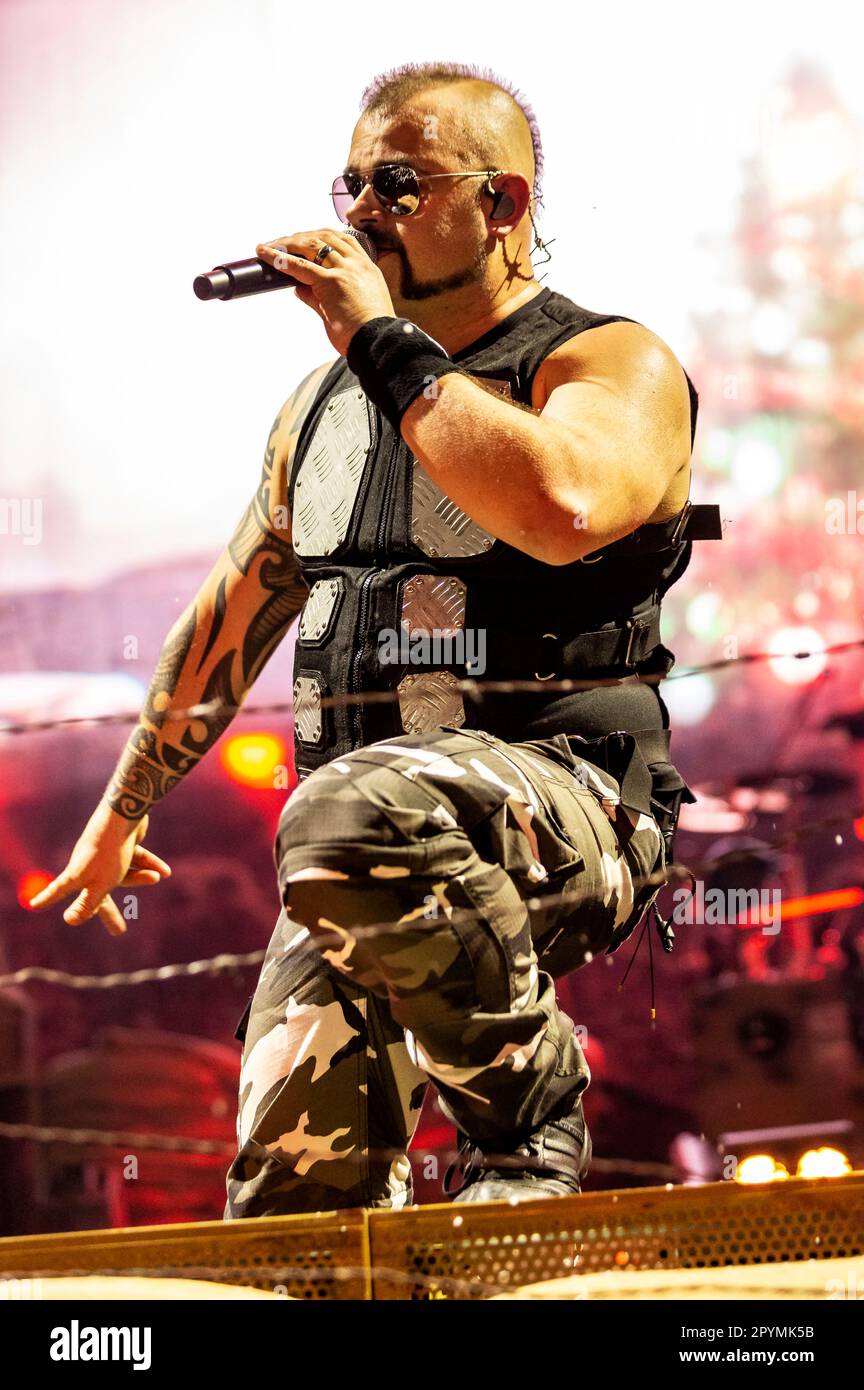 Joakim brodén hi-res stock photography and images - Alamy