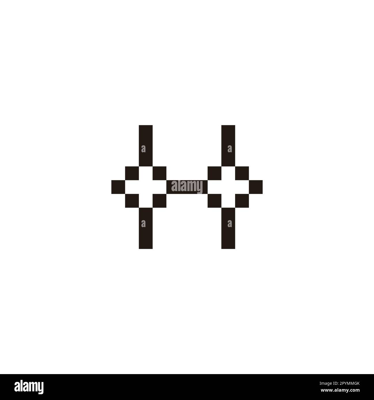 H plus hi-res stock photography and images - Alamy