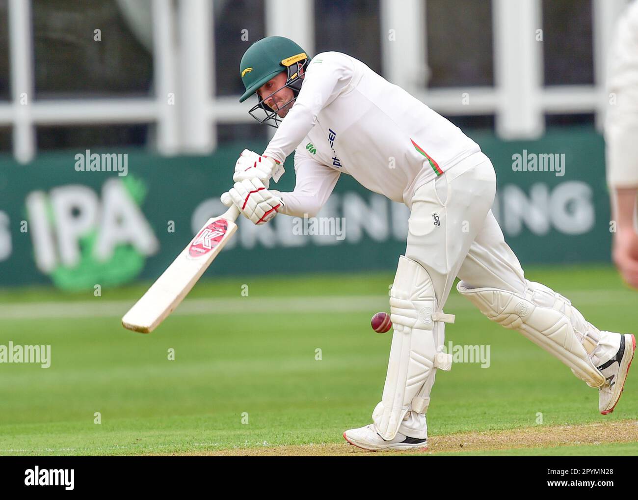 Incora Derbyshire County Cricket Ground, Derby, UK, 4 -7 May 2023 ...