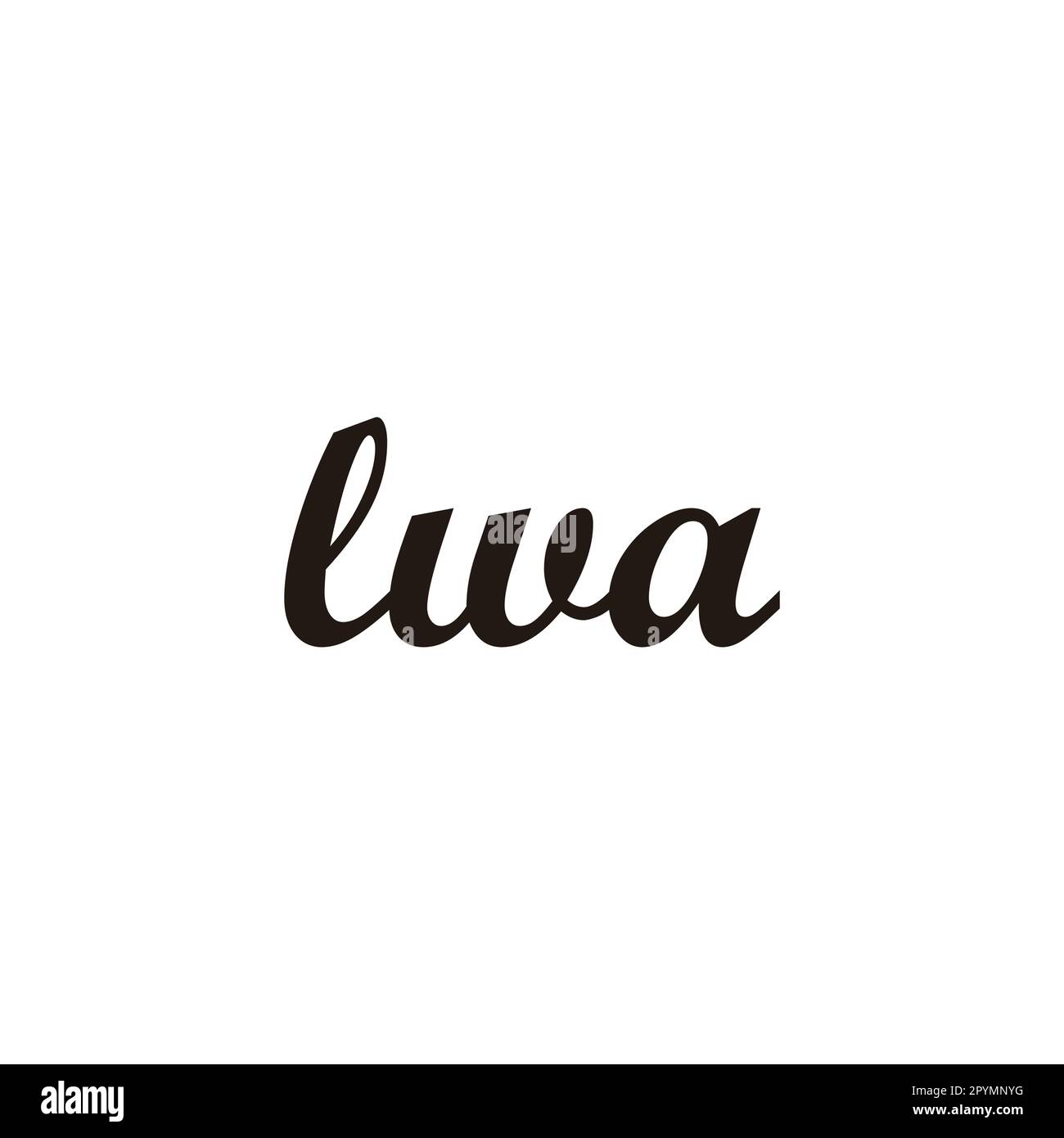 Lwa Stock Vector Images - Alamy