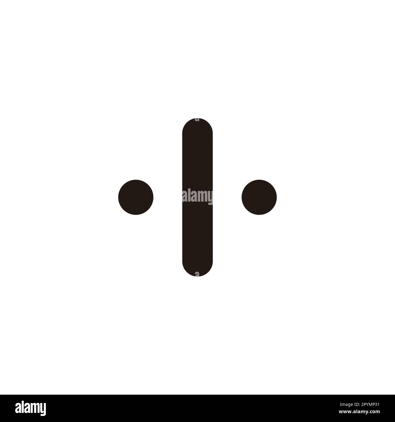 Simple sound Cut Out Stock Images & Pictures - Alamy