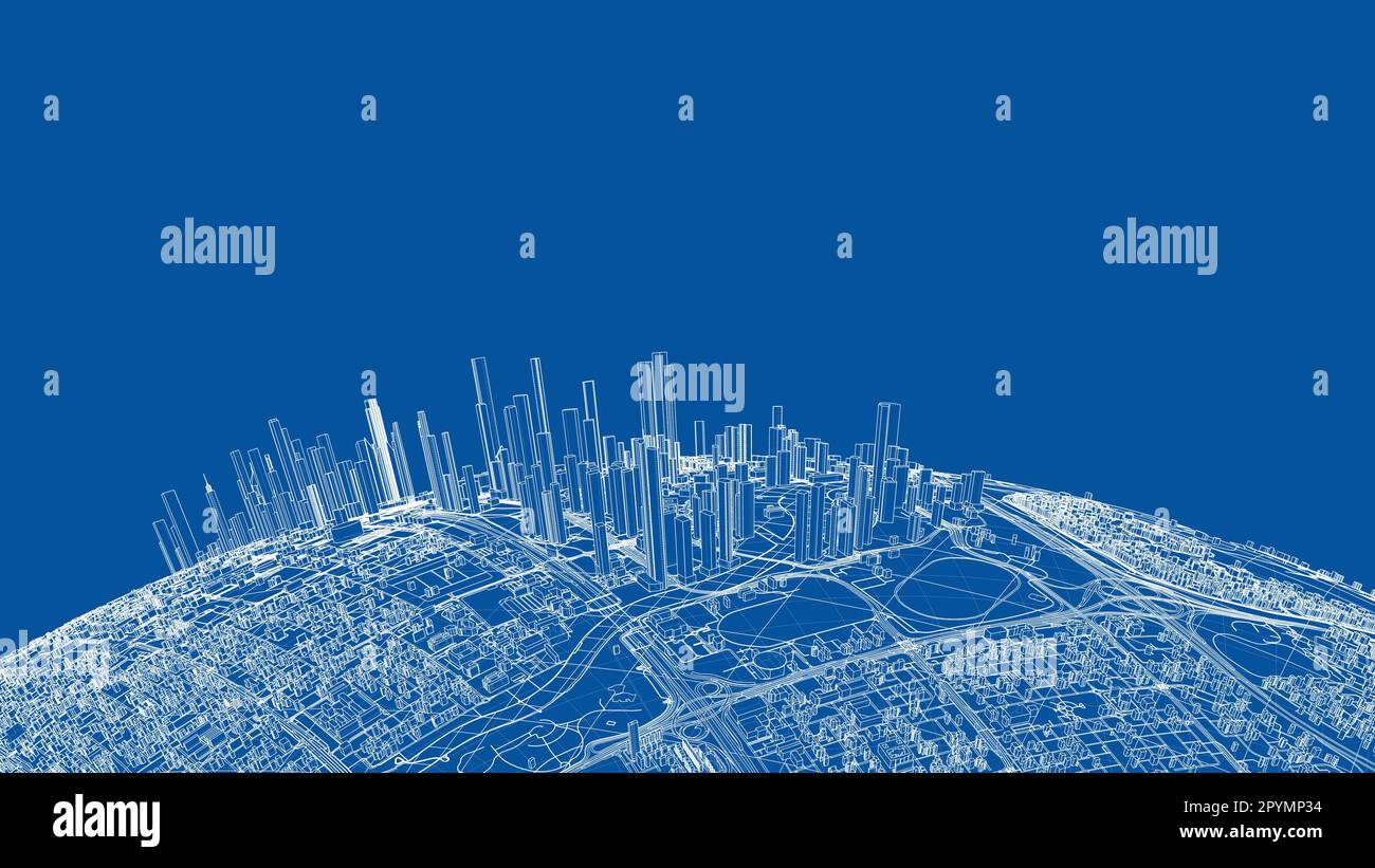 3d rendering icon office Stock Vector Images - Alamy