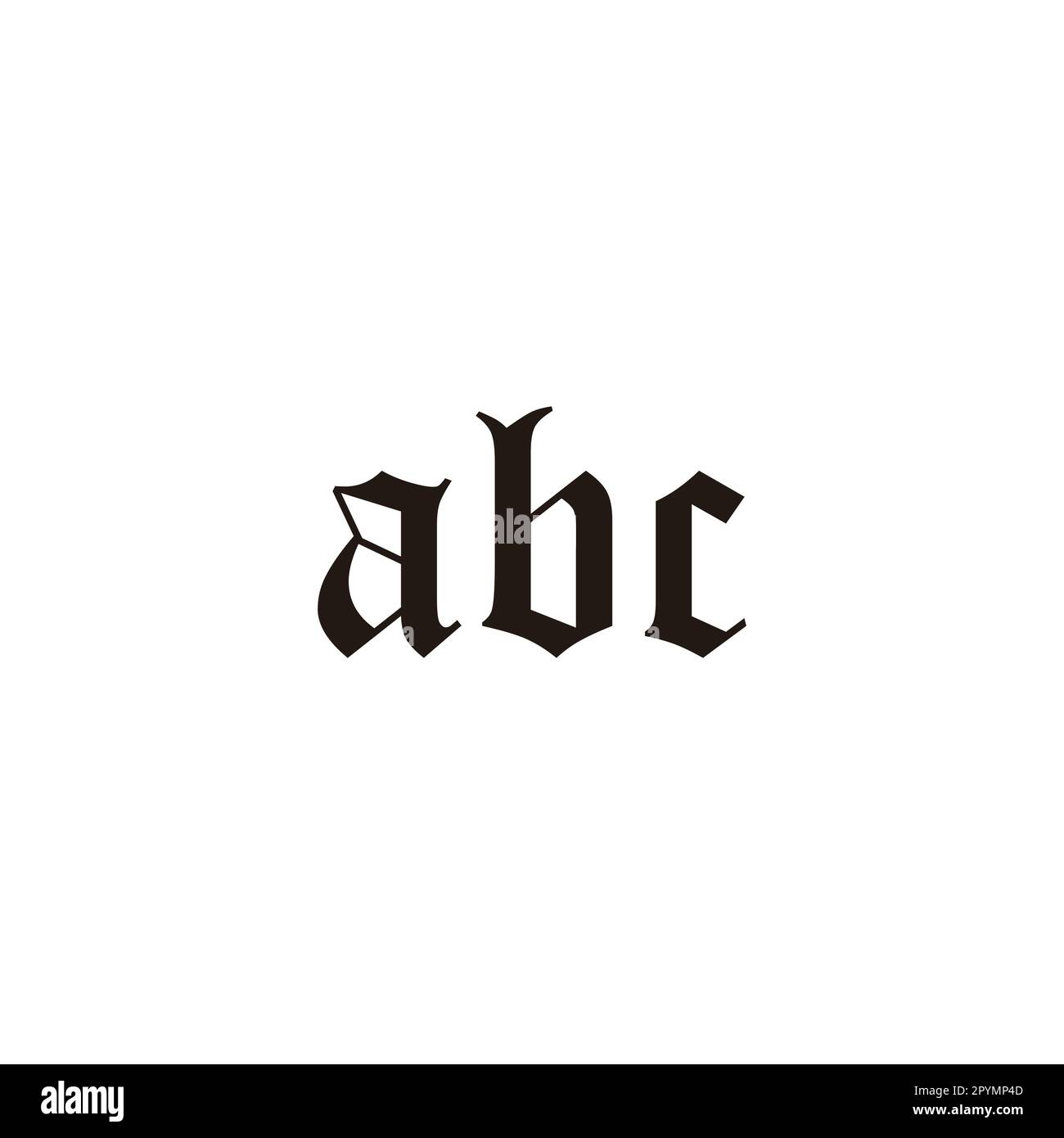 Simple as abc Stock Vector Images - Alamy