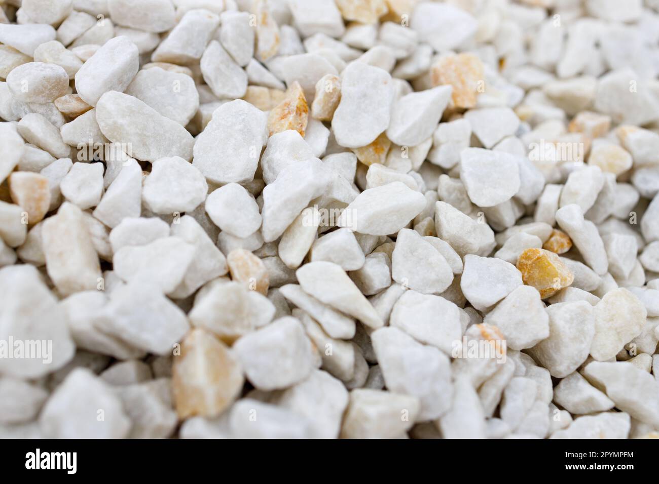 Texture of white marble crumb Stock Photo - Alamy