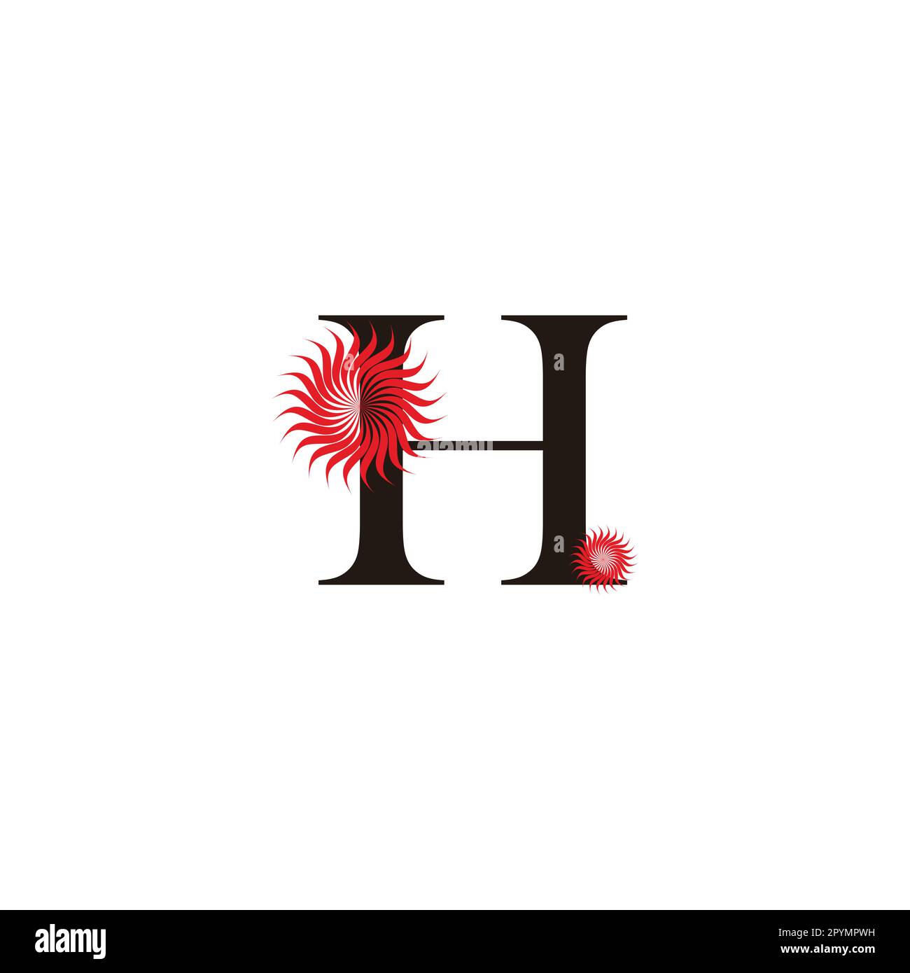 H symbol vector vectors Cut Out Stock Images & Pictures - Alamy