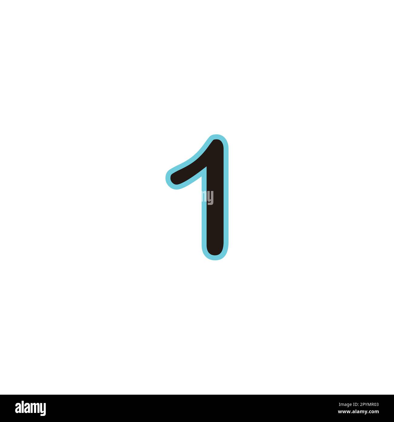 Set neon green sign Cut Out Stock Images & Pictures - Alamy