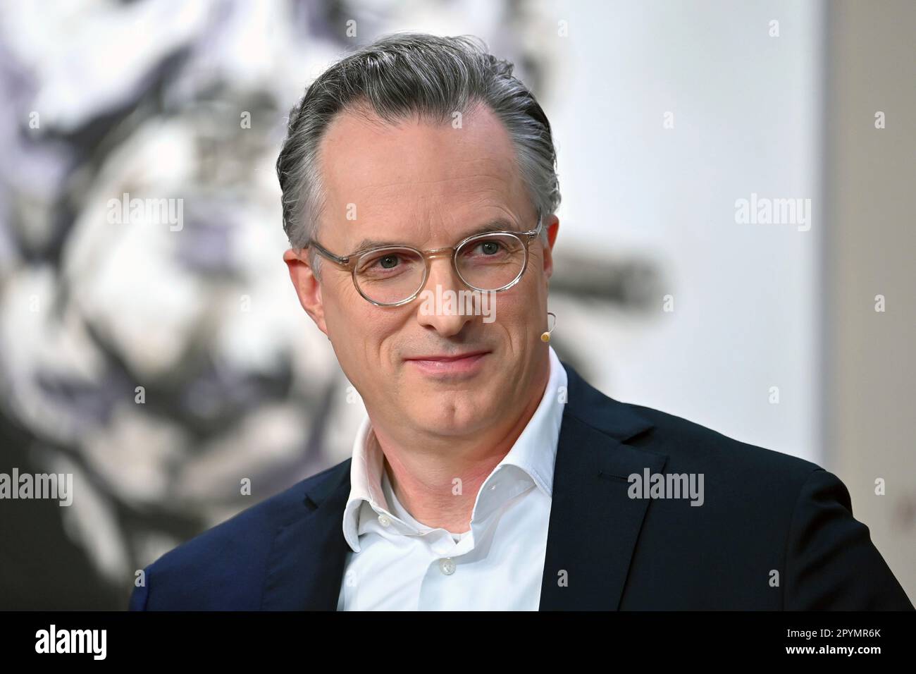 Marcus berret hi-res stock photography and images - Alamy