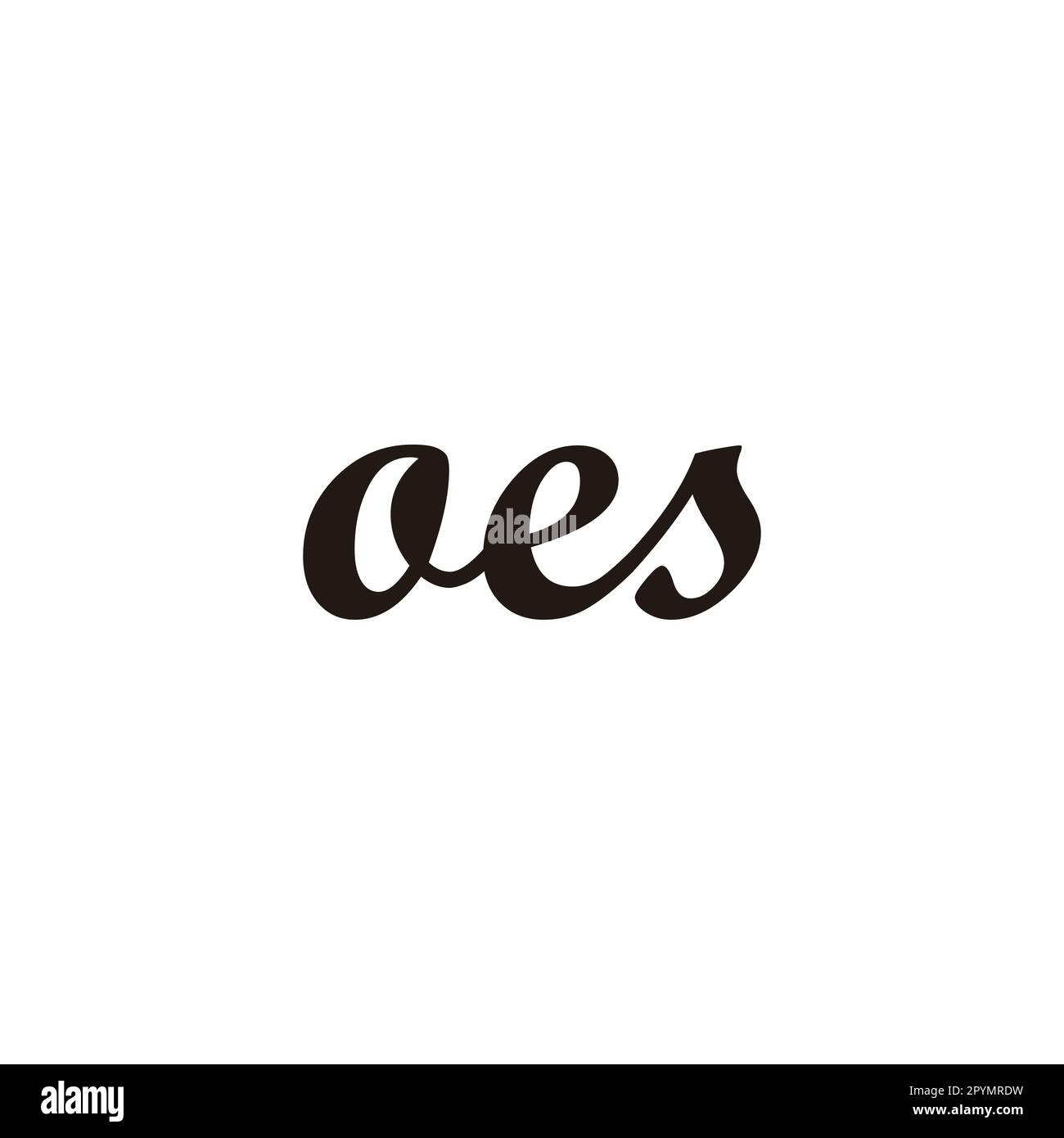 Oes logo hi-res stock photography and images - Alamy