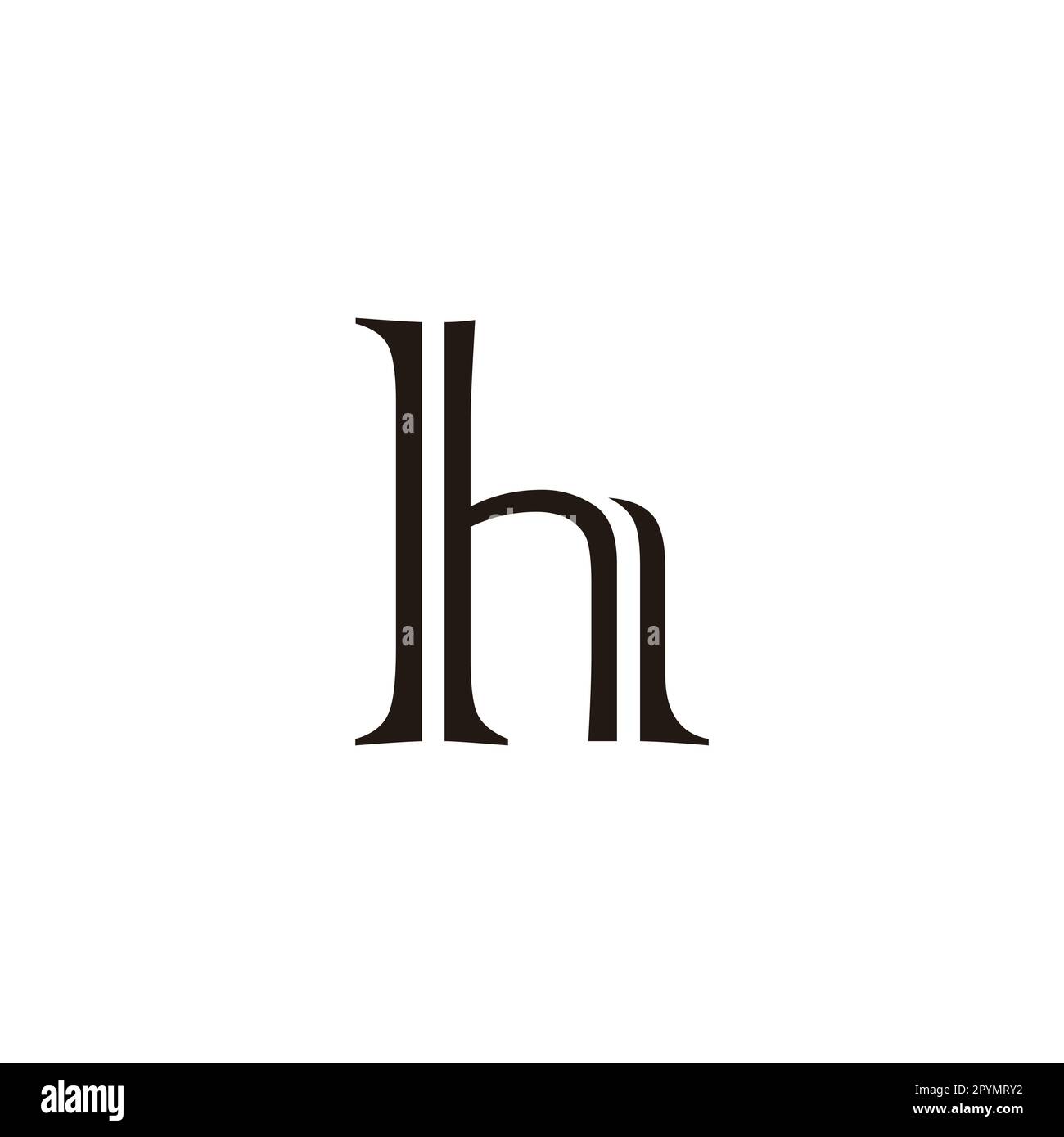 H symbol vector vectors Cut Out Stock Images & Pictures - Alamy