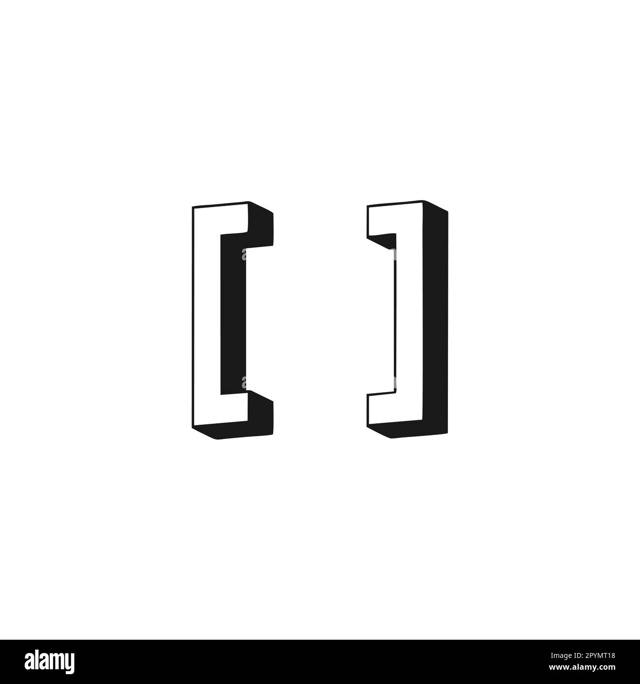 Target, 3d geometric symbol simple logo vector Stock Vector Image & Art - Alamy