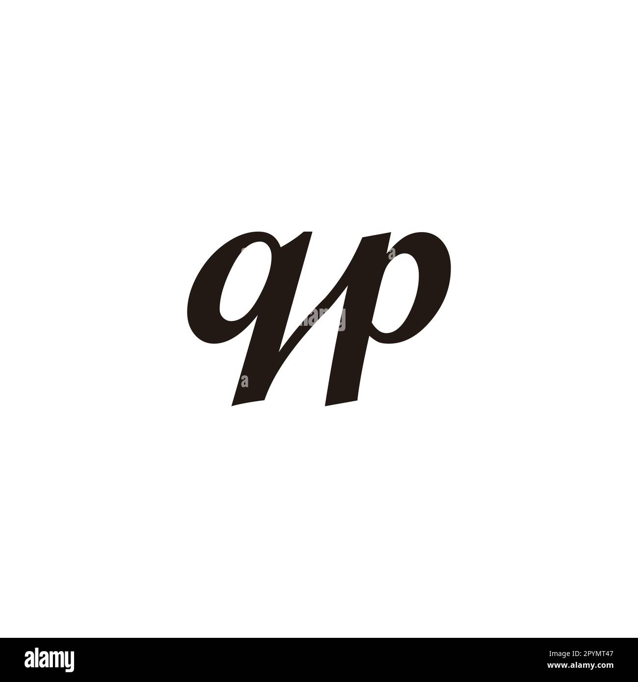 Qp tech logo hi-res stock photography and images - Alamy