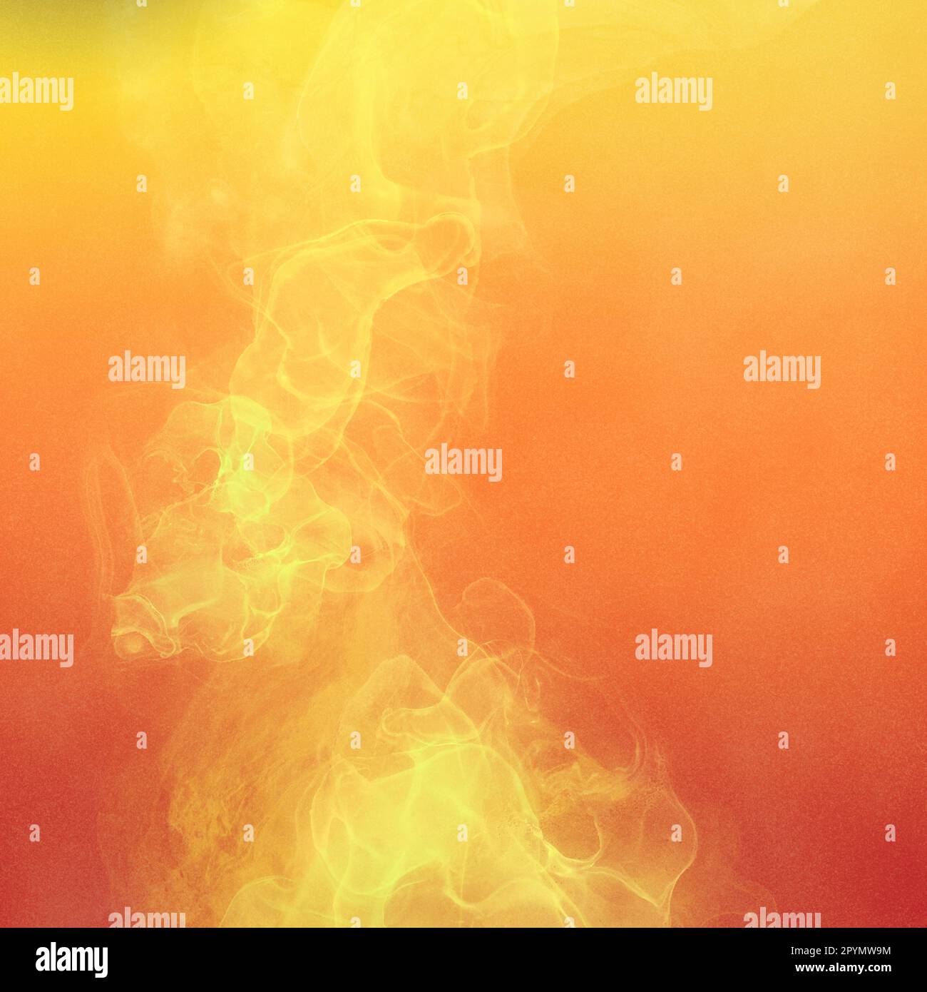 Alcohol ink art abstract background. Image of fire and flames. Gradient ...